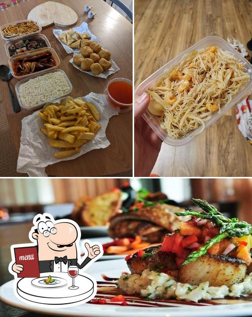 Tim Tim Takeaway in Banbury - Restaurant reviews