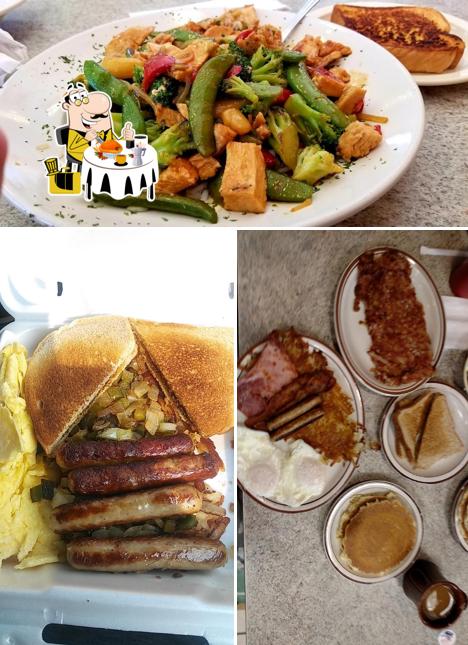 Frank's Diner in Redford Charter Township - Restaurant menu and reviews