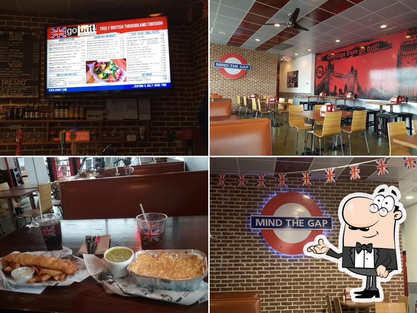 Top 7 restaurants in Lewes, january 2026 - Restaurant Guru