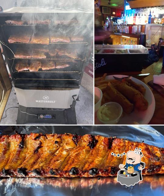 Hideaway Lounge, Phoenix - Restaurant menu, prices and reviews