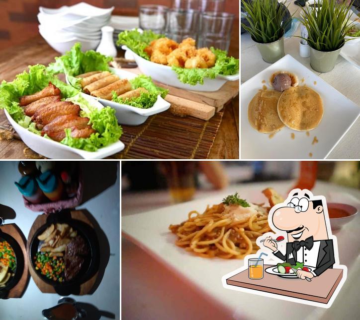 Le Bridge, Jakarta - Restaurant menu, prices and reviews