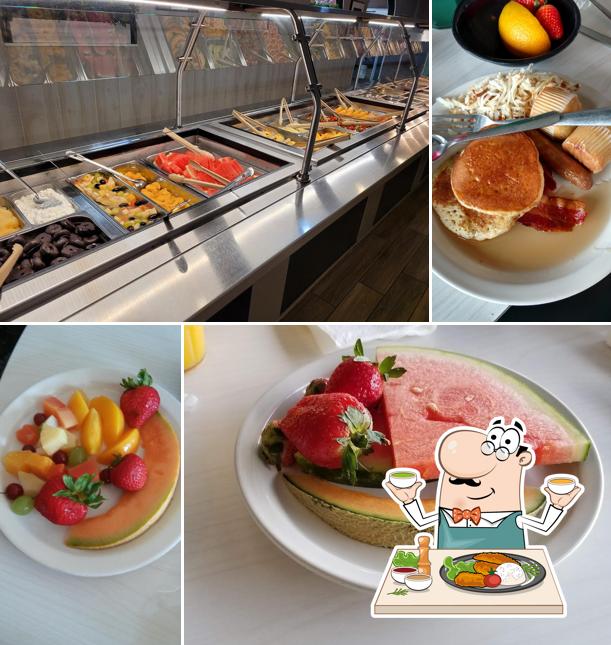 Mammy's Kitchen, Myrtle Beach - Restaurant menu, prices and reviews