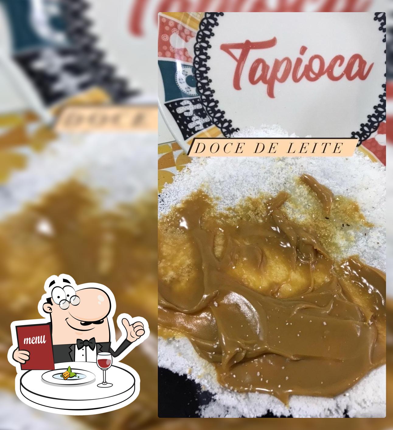 Maria Tapioca pub & bar, Maceió - Restaurant reviews