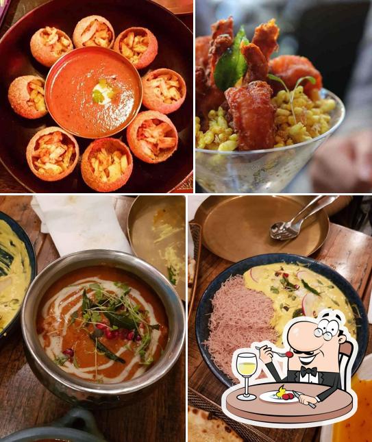 Masala Theory in Surry Hills - Restaurant reviews