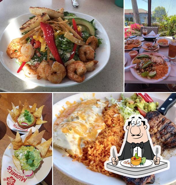 Miguel's Cocina 4S Ranch, San Diego - Restaurant menu, prices and reviews