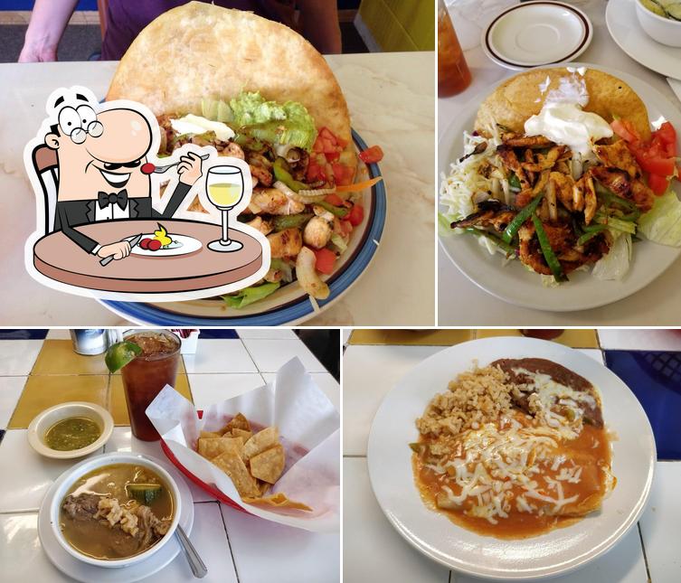 Mission Cafe in El Paso - Restaurant reviews