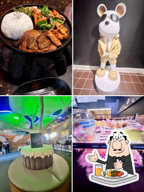 Molo Asian BBQ and Hotpot, Appleton - Restaurant menu, prices and reviews