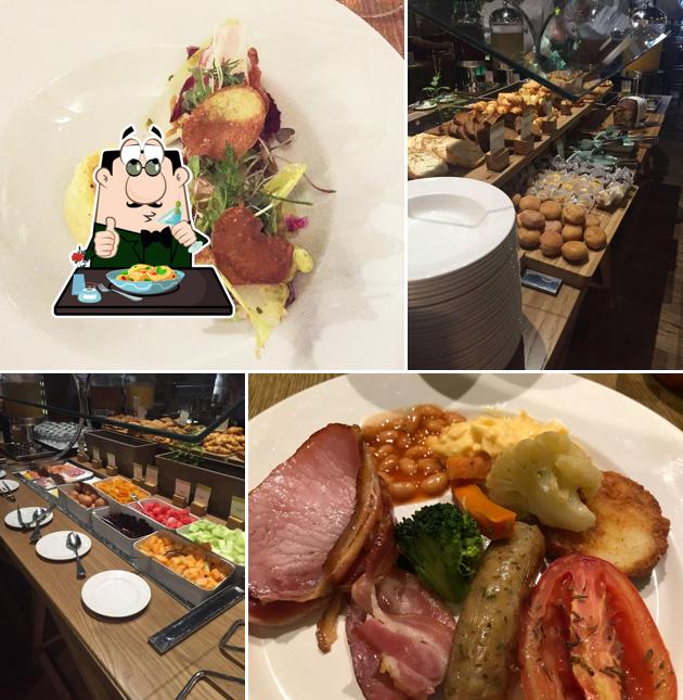 Platform 270, Melbourne - Restaurant menu, prices and reviews