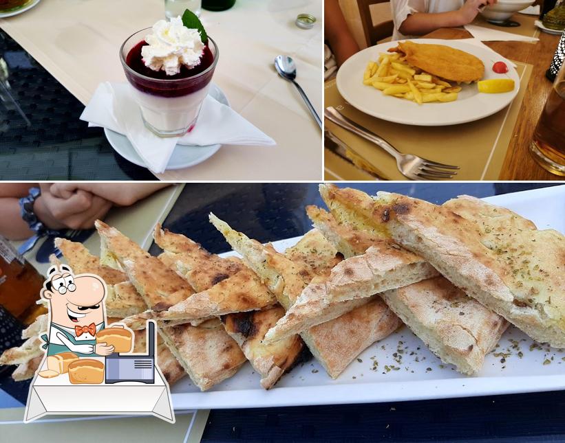 Prodol - Restaurant Pizzeria Luna, Prodol - Restaurant menu, prices and ...