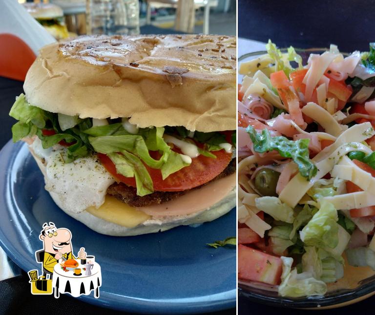Don Checho Restó Bar, Malargüe - Menú del restaurante, precios y reseñas