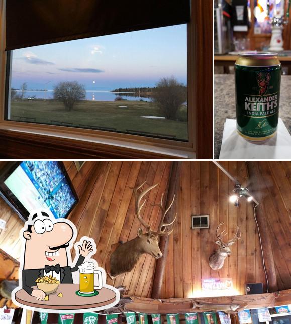 Kosta's Lounge, La Ronge - Restaurant menu, prices and reviews