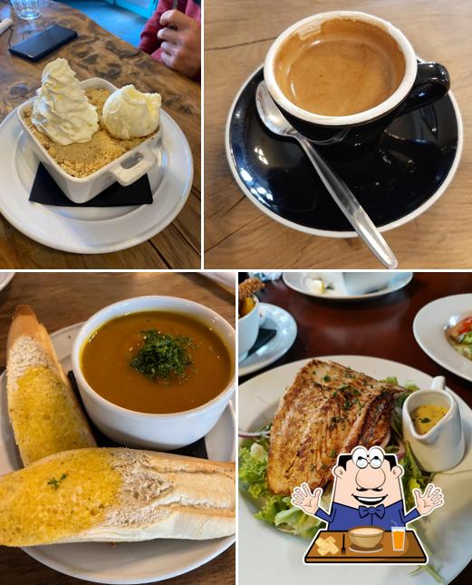 The Hard Antler, Haast - Restaurant menu, prices and reviews