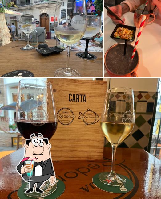 Volk's Bar, Nerja - Restaurant menu, prices and reviews