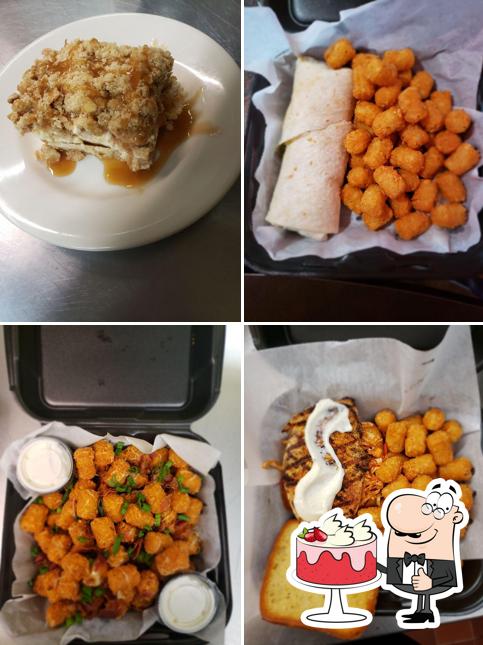 White Rabbit Bar and Grill, Mequon - Restaurant menu, prices and reviews