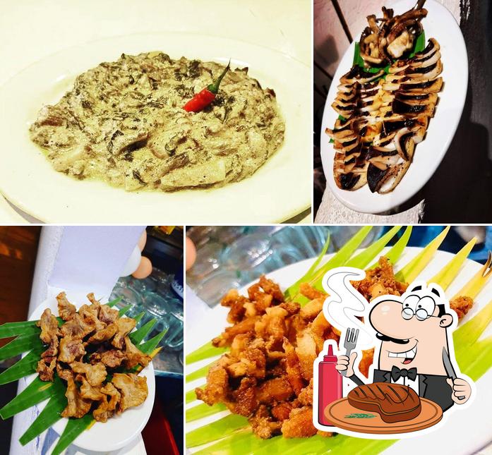 Quattro Grill, Bar & Restaurant, Quezon City - Restaurant menu, prices ...