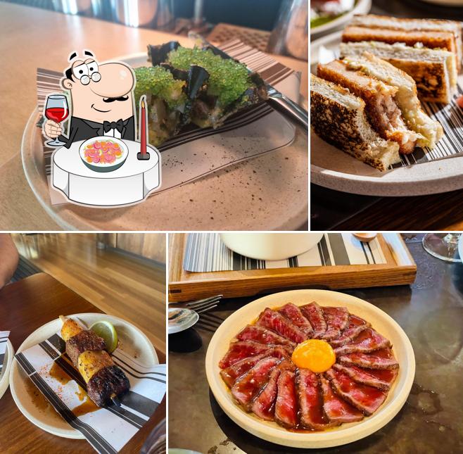 Best japanese restaurants in Barangaroo, spring 2024 - Restaurant Guru