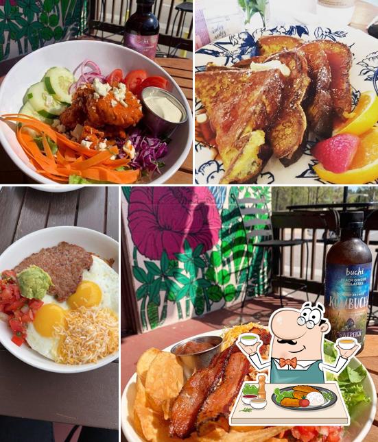 828 cafe in Franklin - Restaurant menu and reviews