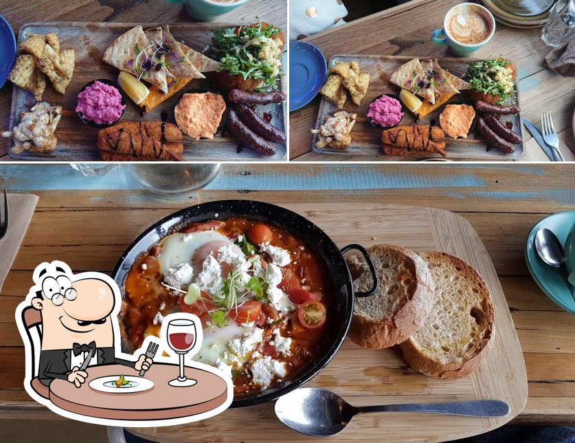 9grams, Newtown - Restaurant menu, prices and reviews