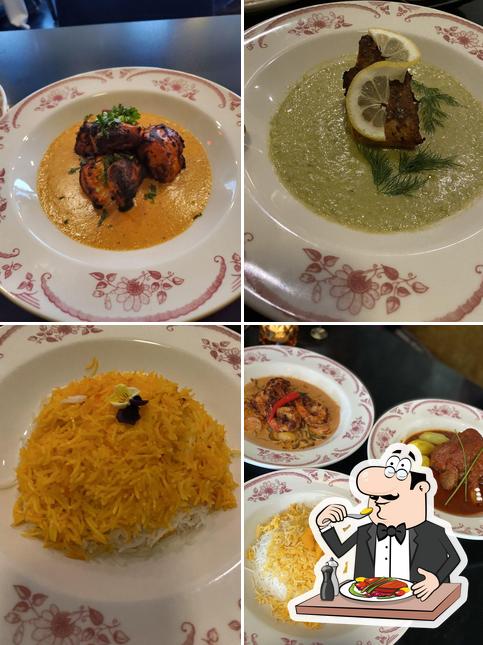 Ame, Dallas - Restaurant menu, prices and reviews