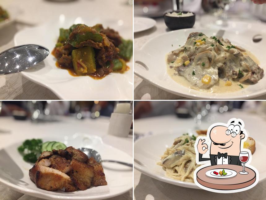 Café Isabela Cuisines Steaks Wines restaurant, San Jose - Restaurant ...