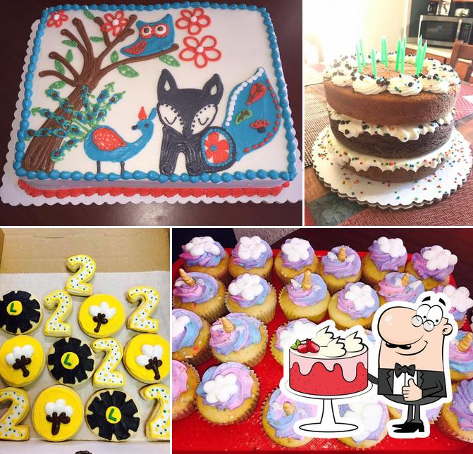 The Cake Palace in Tahoka - Restaurant reviews