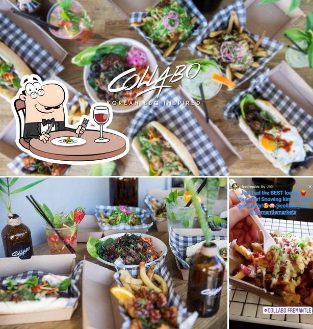 Collabo Fremantle in North Coogee - Restaurant reviews