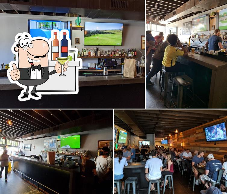 Delwood in Cincinnati - Restaurant menu and reviews