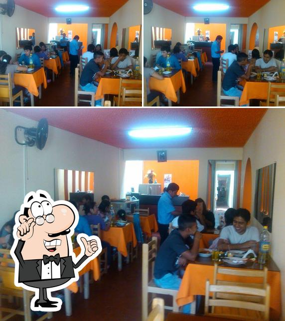 Don Manuel restaurant, Puente Piedra