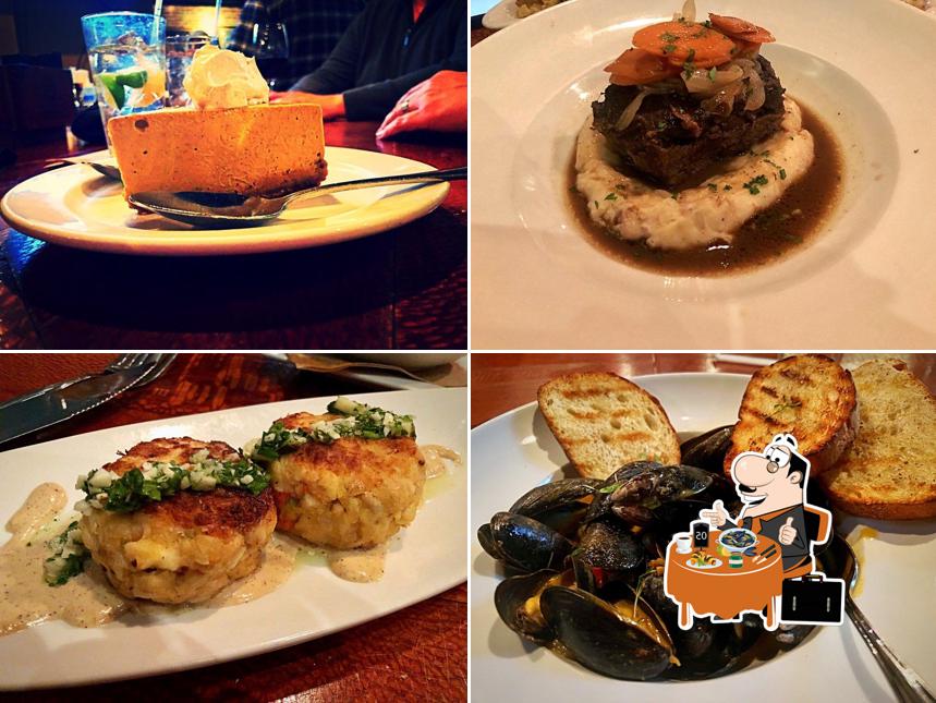 Downtown Kitchen, Canton - Restaurant menu, prices and reviews