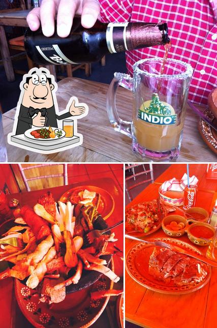 El sabor de TENOCHTITLAN pub & bar, Mexico City - Restaurant reviews