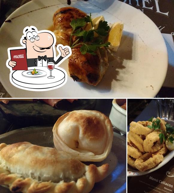 Restaurante El Tonel, La Plata, C. 42 951 - Opiniones del restaurante