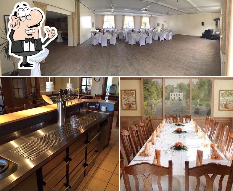 Hotel Feldschlößchen, Geseke - Speisekarte, Preise und Bewertungen