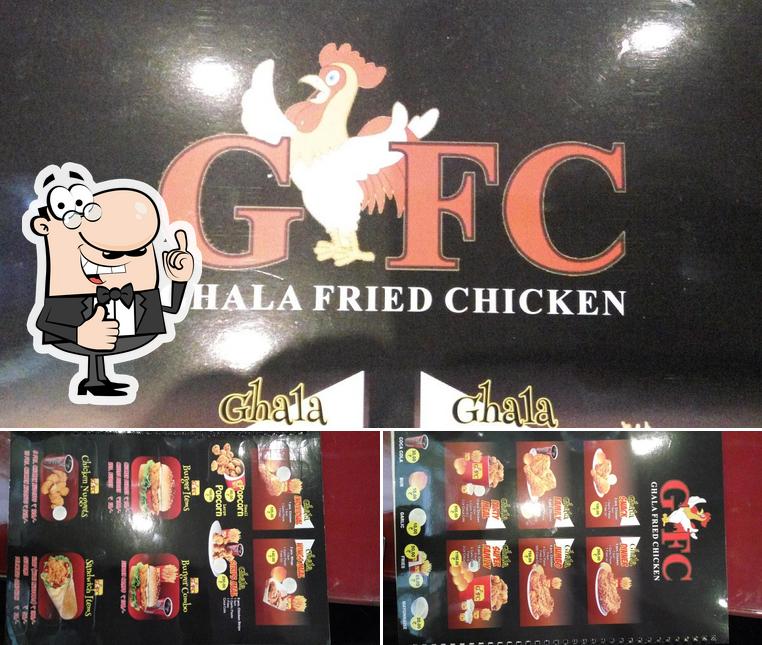 GFC Ghala Fried Chicken, Ernakulam - Restaurant reviews