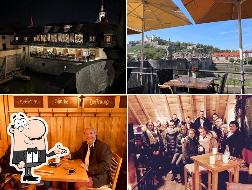 Top 5 restaurants with german sausages in Würzburg, october 2024 ...