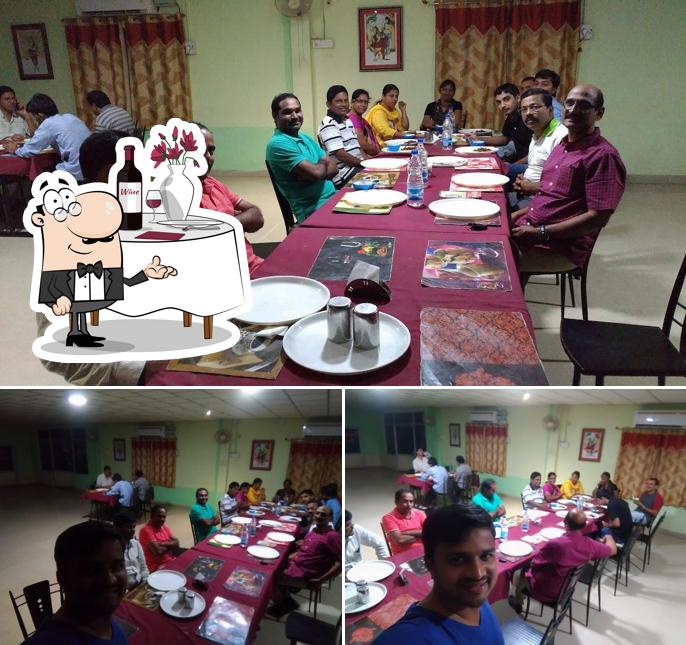 Godavari Ruchulu, Rajahmundry - Restaurant menu, prices and reviews