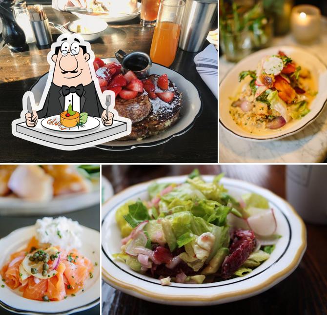 Grand Lake Kitchen - Lake Merritt, Oakland - Restaurant menu, prices ...