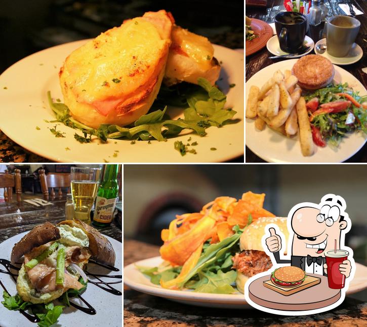 Top 5 restaurants in Longford, Tasmania, december 2025 - Restaurant Guru