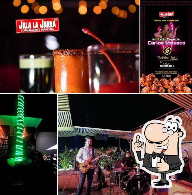Jala La Jarra - Restaurante, Bar & Beach Club -, Manzanillo ...