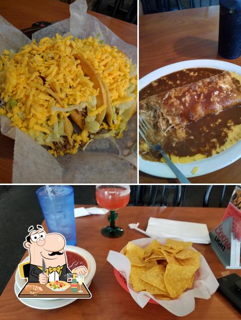 Jonesys taco house, Carter Lake - Restaurant menu, prices and reviews