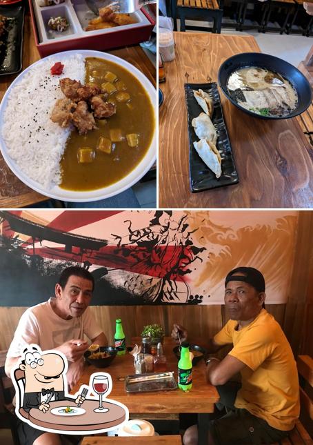 Kabuto Tunasan, Muntinlupa - Restaurant menu, prices and reviews