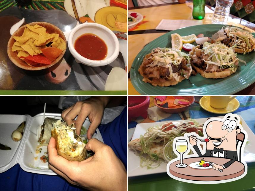 La Candelaria in Bergenfield - Restaurant menu and reviews