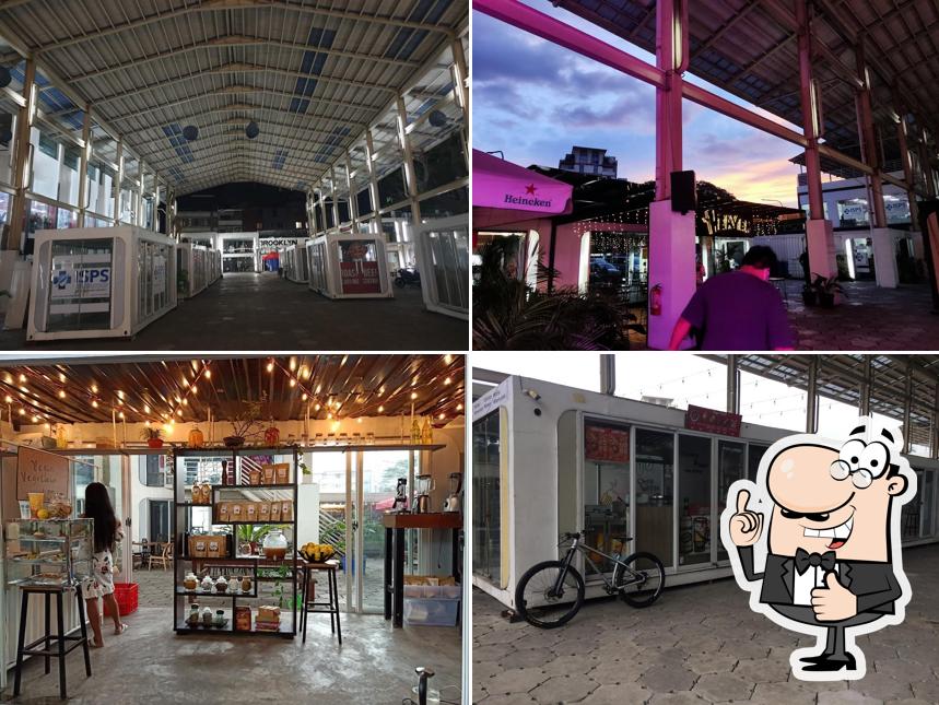 Pop Up Katipunan, Quezon City - Restaurant menu, prices and reviews