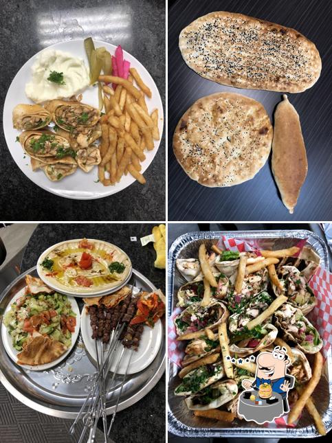 VAL’s BBQ, London - Restaurant menu, prices and reviews