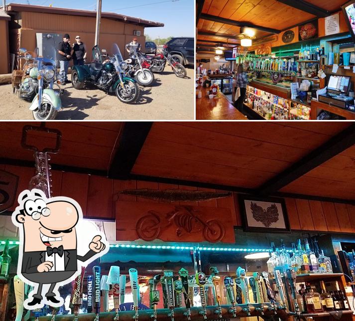 River Bottom Bar & Grill, Florence - Restaurant menu, prices and reviews