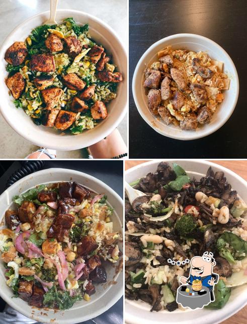 Roots Natural Kitchen, State College - Restaurant menu, prices and reviews