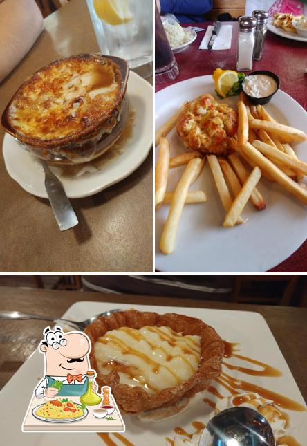 Silver Spring Mining Company, Bel Air - Restaurant menu, prices and reviews