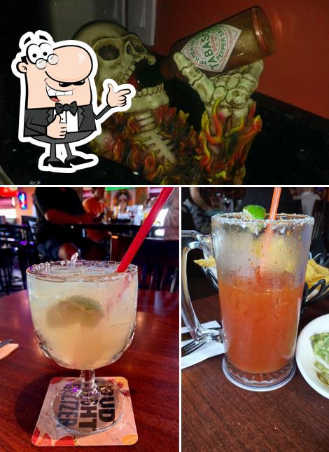 Pasion Tequila in Bothell - Restaurant menu and reviews