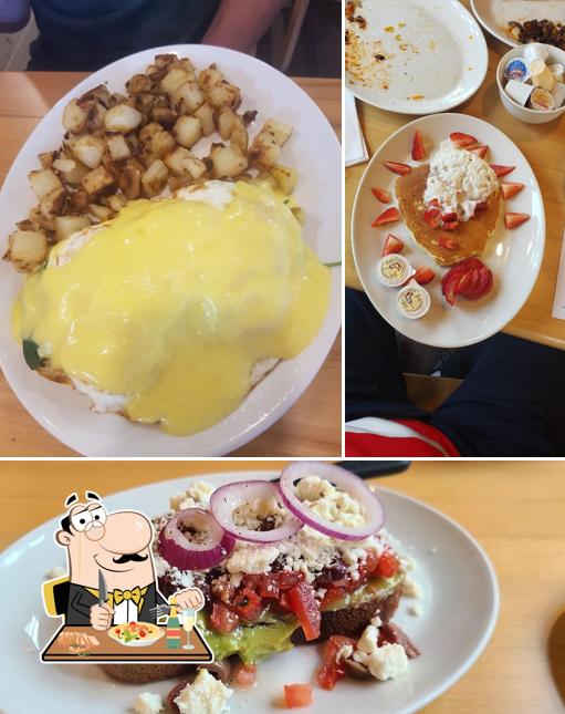 Sunset Grill, 2969 Bovaird Dr E Unit 3 in Brampton - Restaurant menu ...