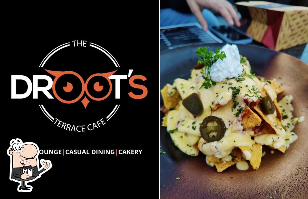 THE DROOTS, Delhi, Kohat Enclave - Restaurant menu, prices and reviews