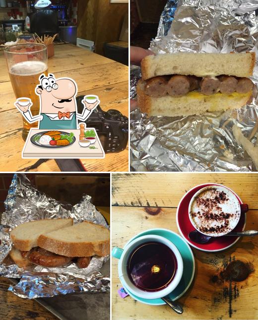 The Curious Pig, Unit 61 St Pancras International Station, Euston Road ...